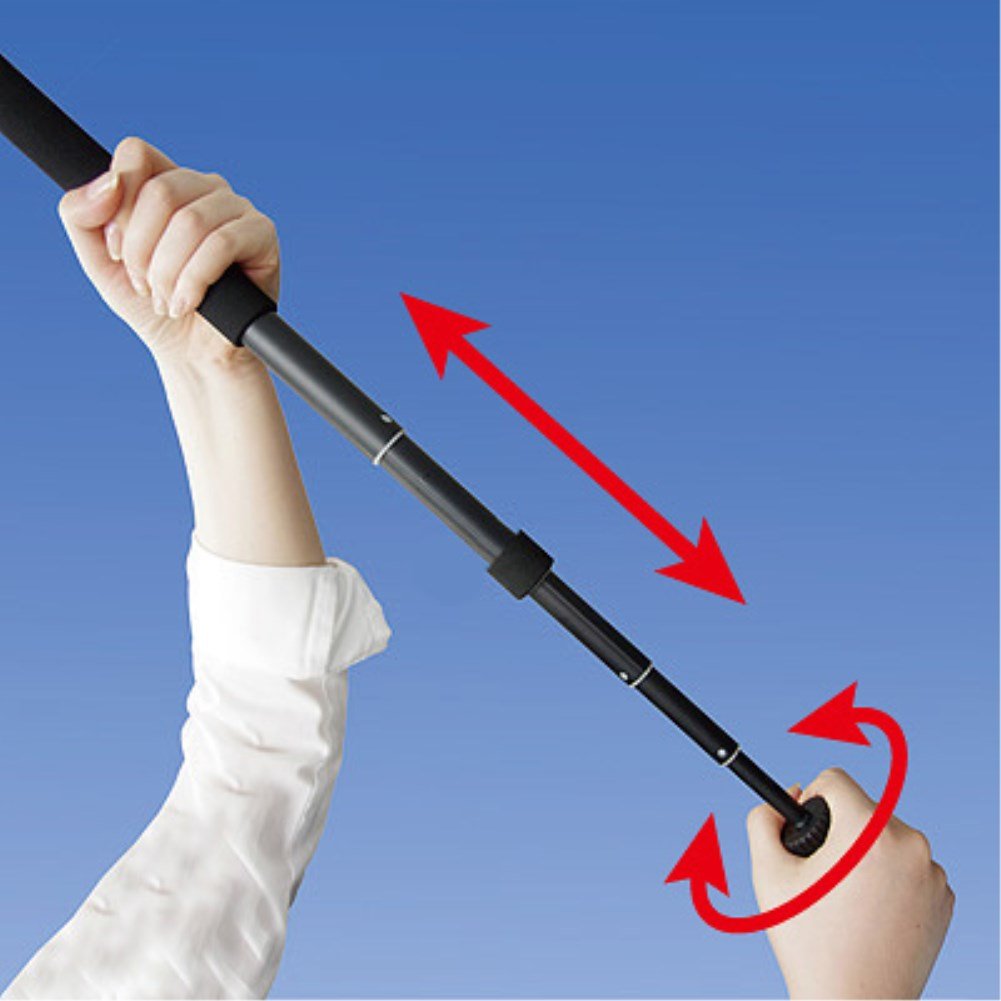 Velbon Ultra Stick M50 (50) Monopod