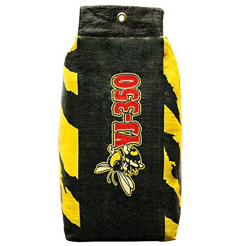 REPL COVER YELLOW JACKET XBOW F/P