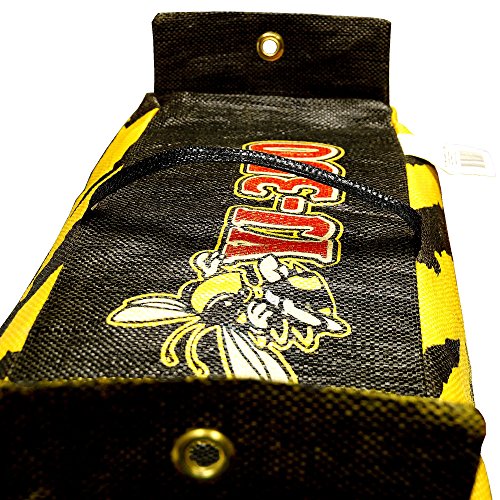 REPL COVER YELLOW JACKET XBOW F/P