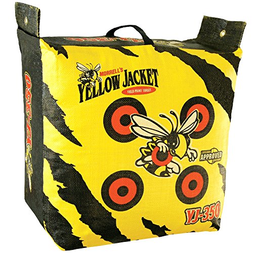 REPL COVER YELLOW JACKET XBOW F/P