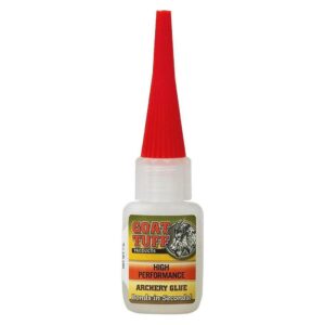 goat tuff hp glue 7 gram