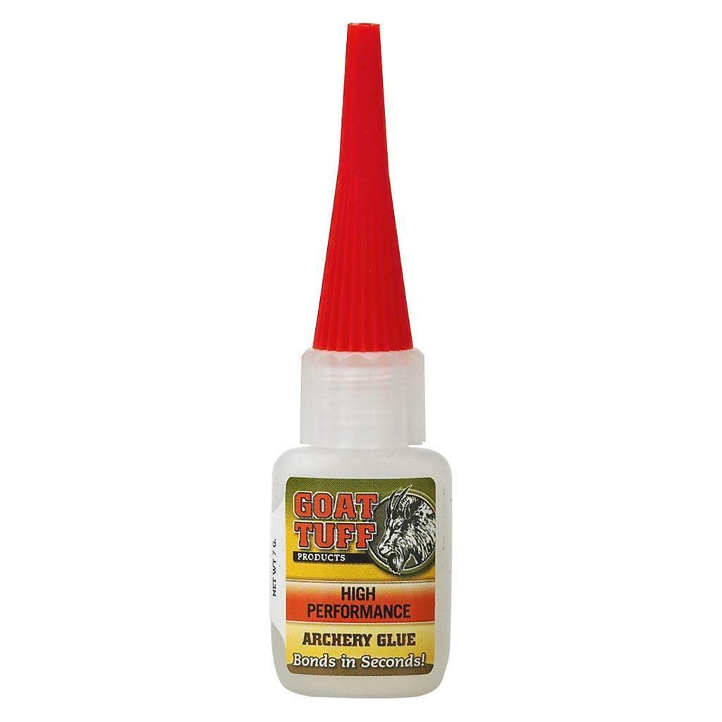 Goat Tuff HP Glue 7 Gram