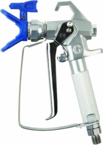 graco 288430 ftx airless spray gun, 3600 psi