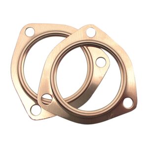 sce gaskets 4250 copper coll/gsk, 2.5" i.d.