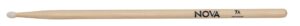 nova hickory drumsticks nylon 7a