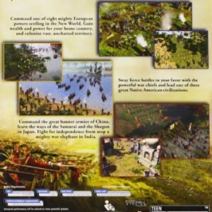 Age of Empires III: Complete Collection - PC