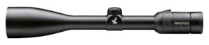 swarovski riflescope z3 4-12x50 plex