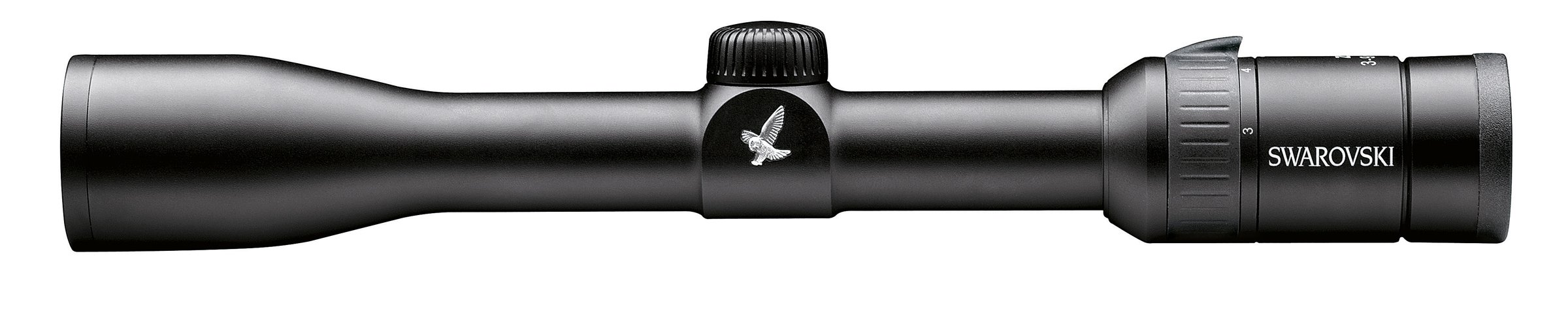 Swarovski Riflescope Z3 3-9x36 Plex