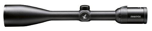 Swarovski Riflescope Z5 5-25x52 BRX