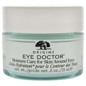 Origins Eye Doctor Moisture Care for Skin Around Eyes, 0.5 Fl Oz