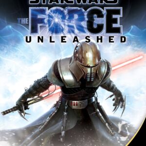 Star Wars The Force Unleashed: Ultimate Sith Edition - PC