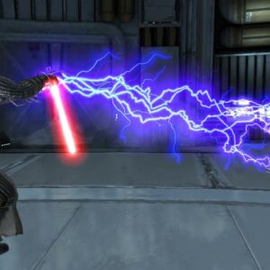 Star Wars The Force Unleashed: Ultimate Sith Edition - PC