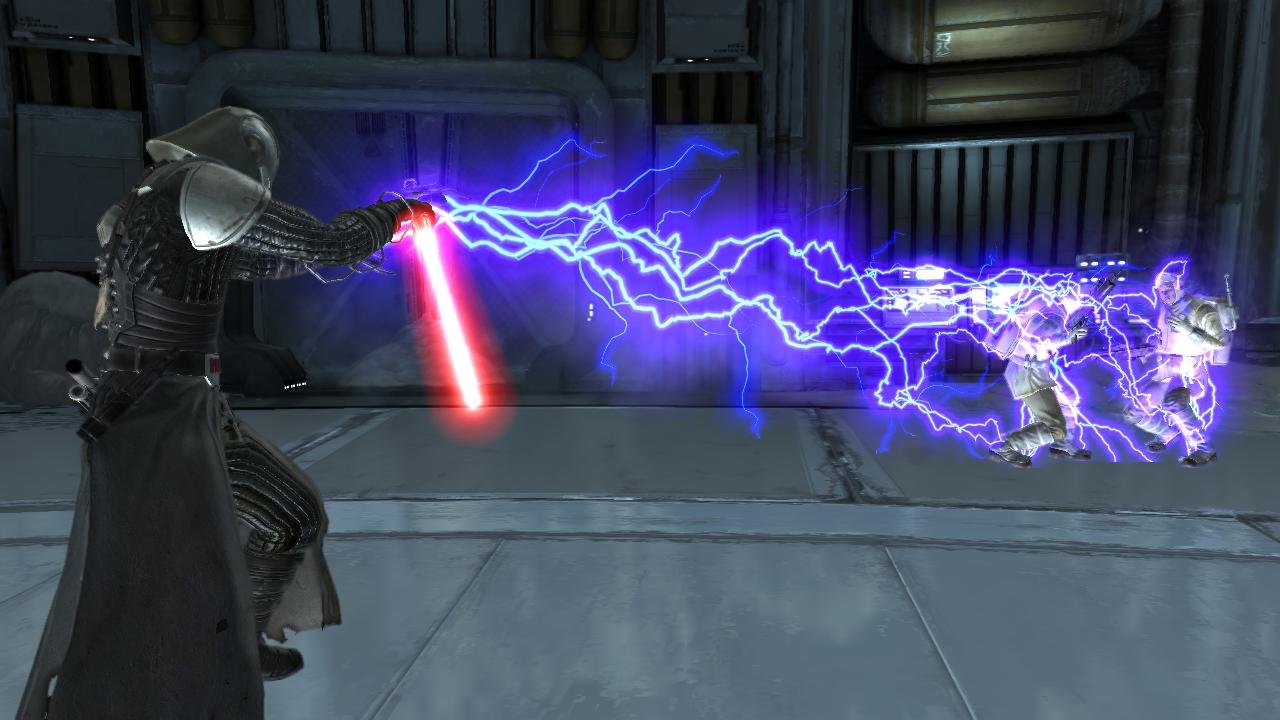 Star Wars The Force Unleashed: Ultimate Sith Edition - PC