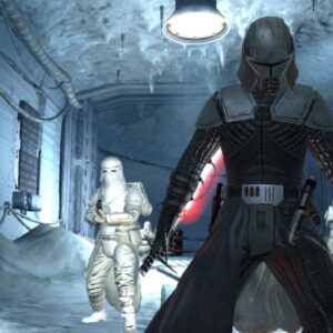 Star Wars The Force Unleashed: Ultimate Sith Edition - PC