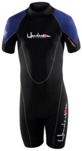 henderson junior 3mm thermoprene shorty scuba diving wetsuit-14