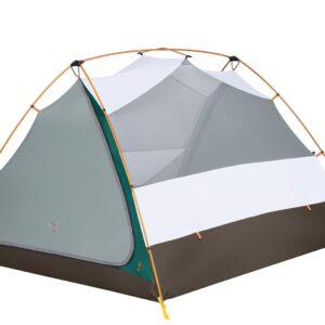 Eureka! Timberline SQ 4XT 4 Person, 3 Season Backpacking Tent