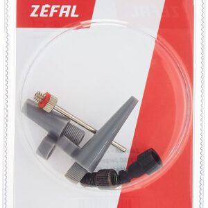 Zefal Pump Ball Inflation Needle Kit