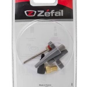 Zefal Pump Ball Inflation Needle Kit