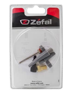 Zefal Pump Ball Inflation Needle Kit