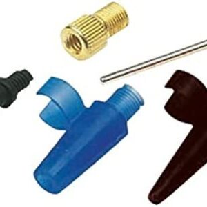 Zefal Pump Ball Inflation Needle Kit