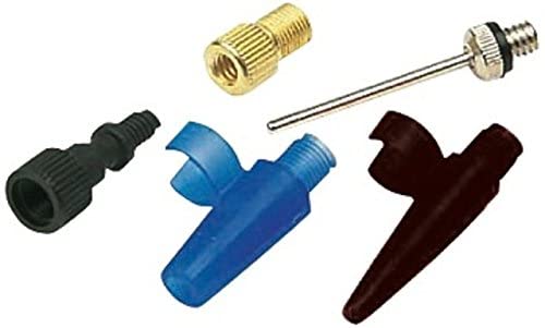 Zefal Pump Ball Inflation Needle Kit