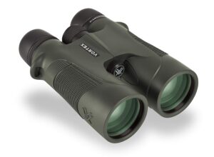 vortex optics diamondback 10x50 roof prism binocular