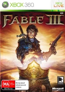 fable iii