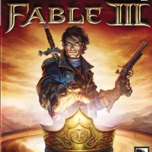 Fable III