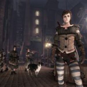 Fable III