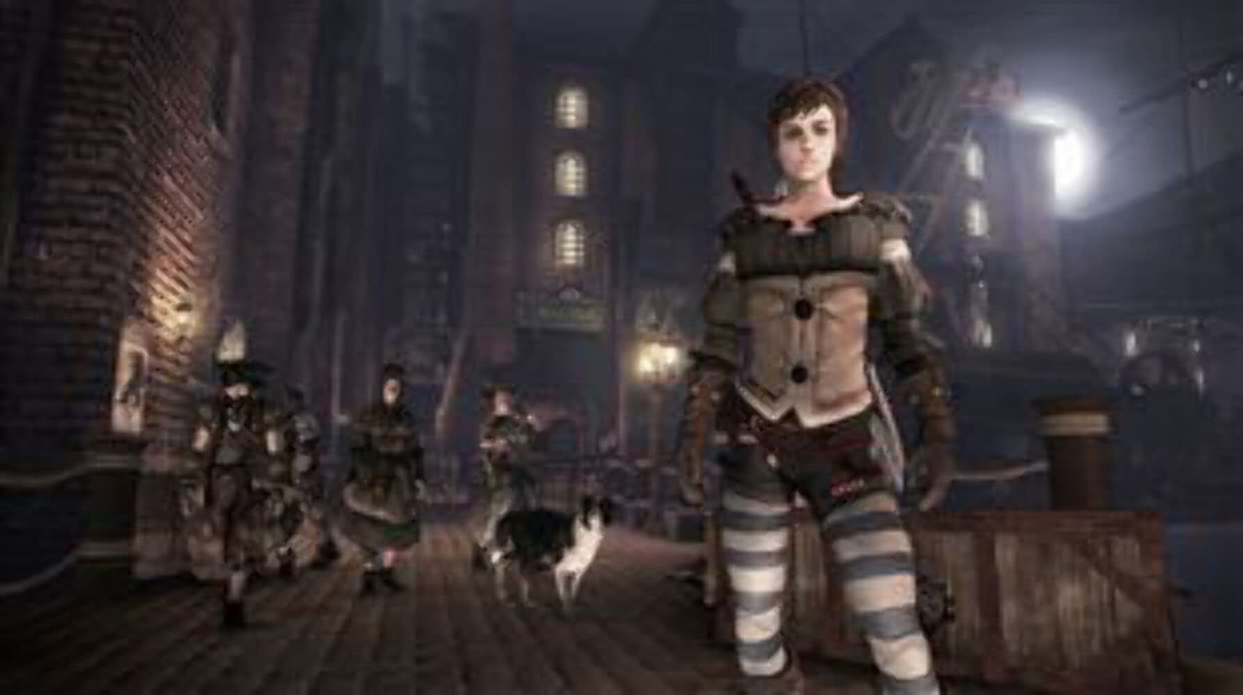 Fable III