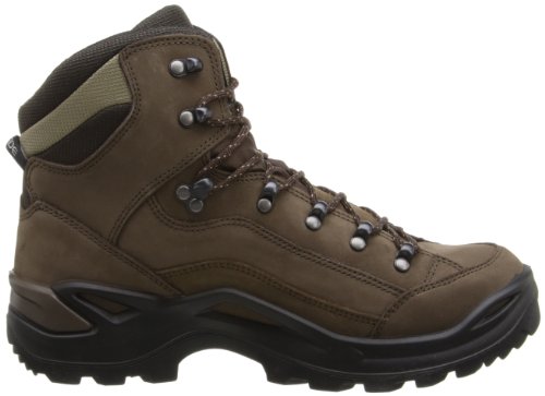 Lowa Men's Renegade GTX Mid Hiking Boot,Sepia/Sepia,11.5 M US