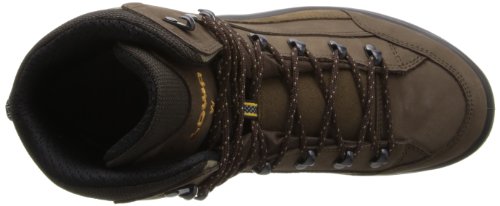 Lowa Men's Renegade GTX Mid Hiking Boot,Sepia/Sepia,11.5 M US