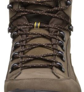 Lowa Men's Renegade GTX Mid Hiking Boot,Sepia/Sepia,11.5 M US