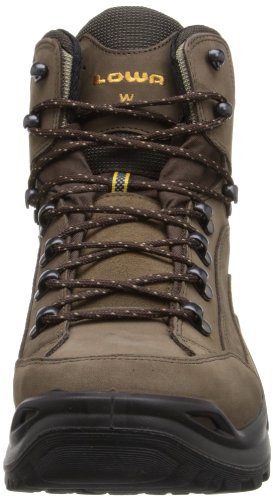 Lowa Men's Renegade GTX Mid Hiking Boot,Sepia/Sepia,11.5 M US