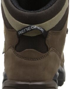 Lowa Men's Renegade GTX Mid Hiking Boot,Sepia/Sepia,11.5 M US