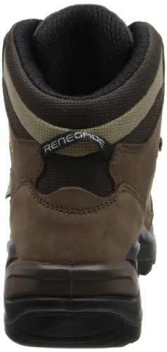 Lowa Men's Renegade GTX Mid Hiking Boot,Sepia/Sepia,11.5 M US