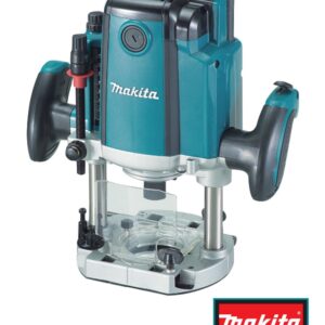 Makita RP1800 3-1/4 HP* Plunge Router