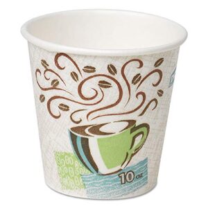 dixie perfectouch hot cups