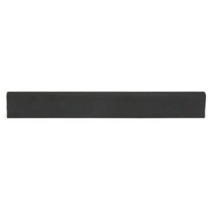 pt-4125-00 : black tusq xl blank 1/8"