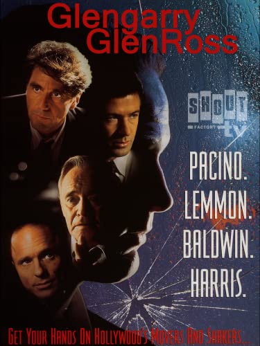 Glengarry Glen Ross