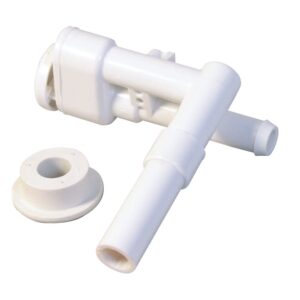 dometic (385230325) toilet hand spray vacuum breaker