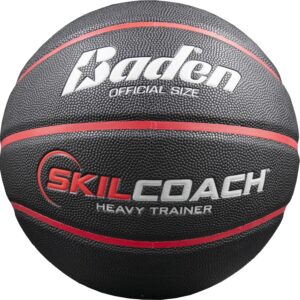 baden skilcoach heavy trainer composite basketball