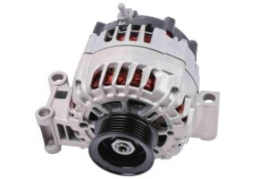 acdelco gm genuine parts 25925948 alternator"