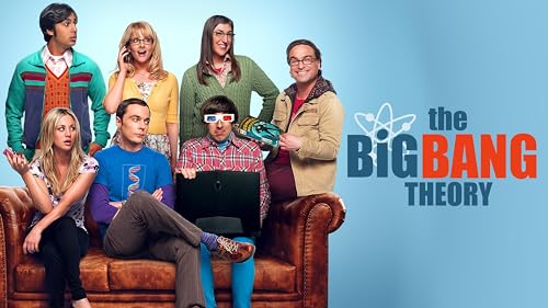 The Big Bang Theory: The Complete Second Season