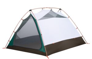 eureka! timberline sq outfitter 4 person backpacking tent