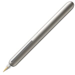 Lamy Dialog Medium Nib Fountain Pen