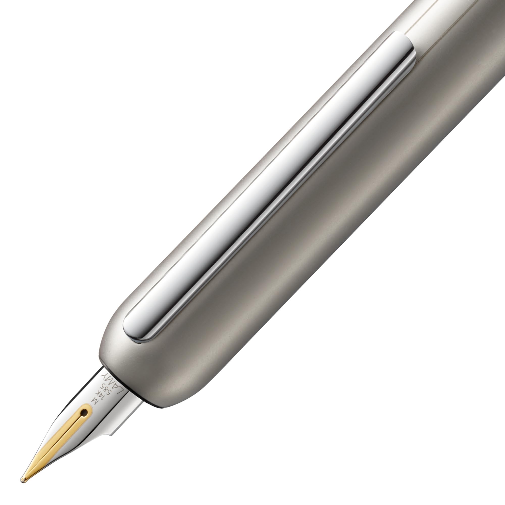 Lamy Dialog Medium Nib Fountain Pen