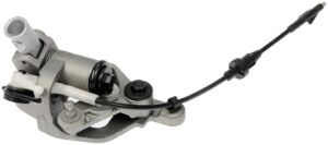 dorman 905-101 steering column shift mechanism compatible with select models