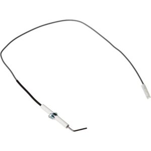 dometic 2932781012 refrigerator electrode with wire lead