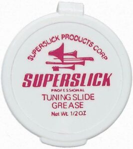 superslick slide grease